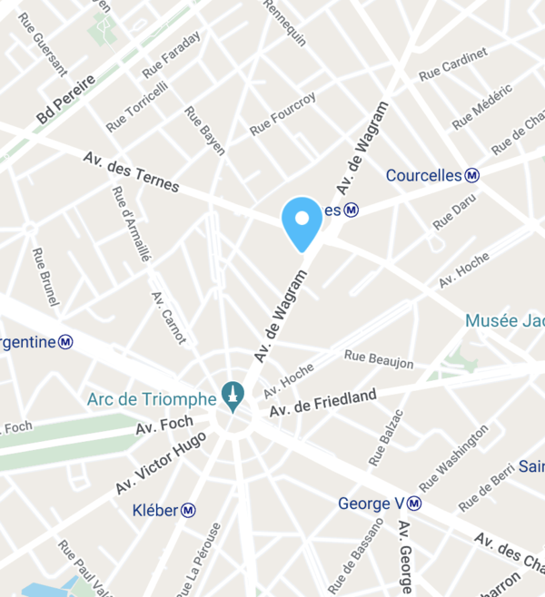 Qu’est-ce que l’adénomyose ? - Gynécologue Obstétricien Paris 17