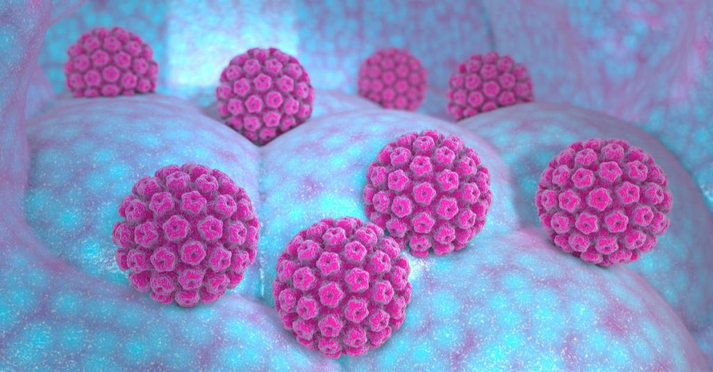 C’est quoi le HPV ou papillomavirus ? - Gynécologue Obstétricien Paris 17